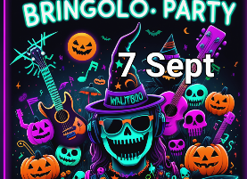 Kengo - Bringolo party 2024
